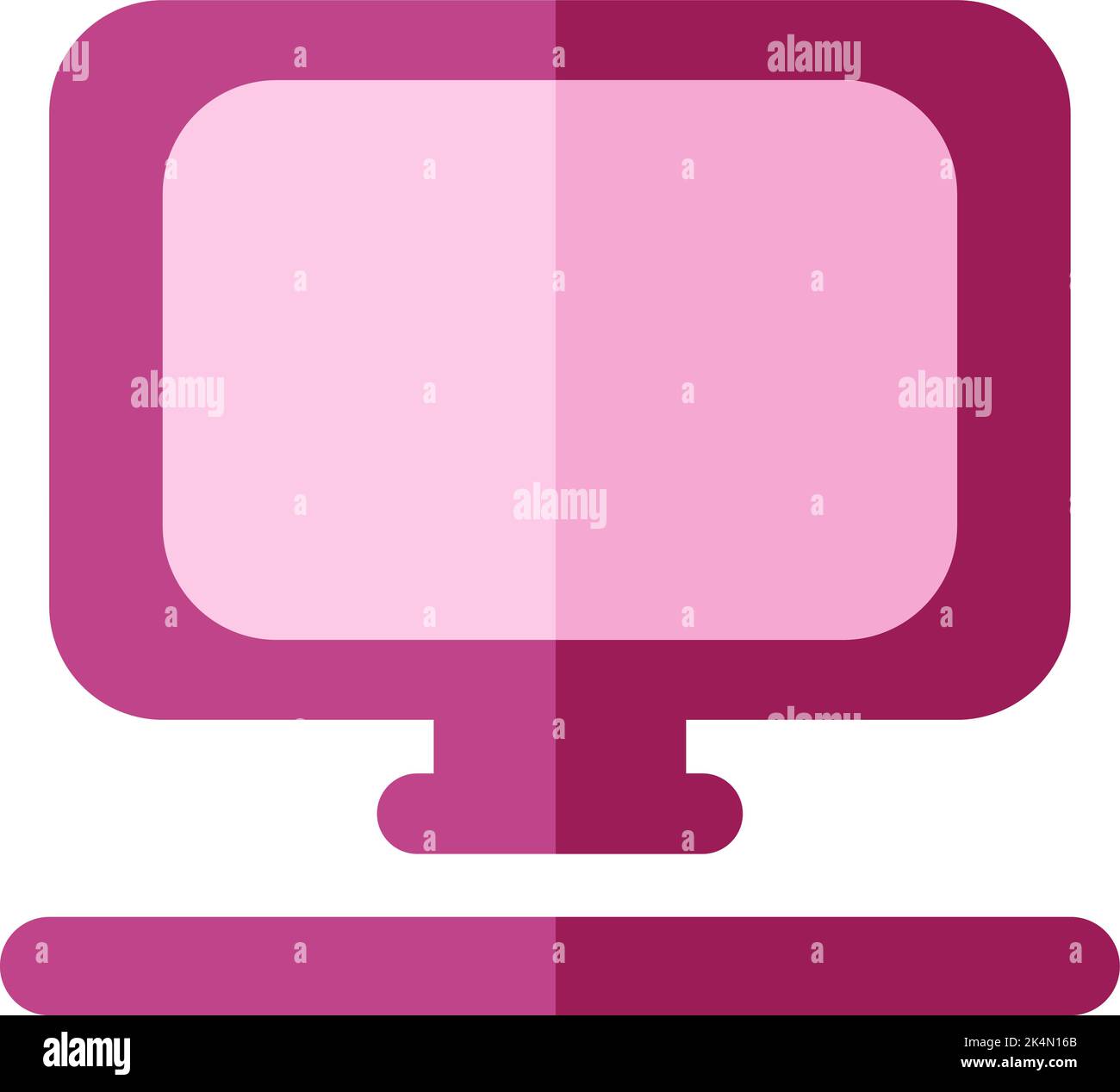 University painting Stock Vector Images - Alamy