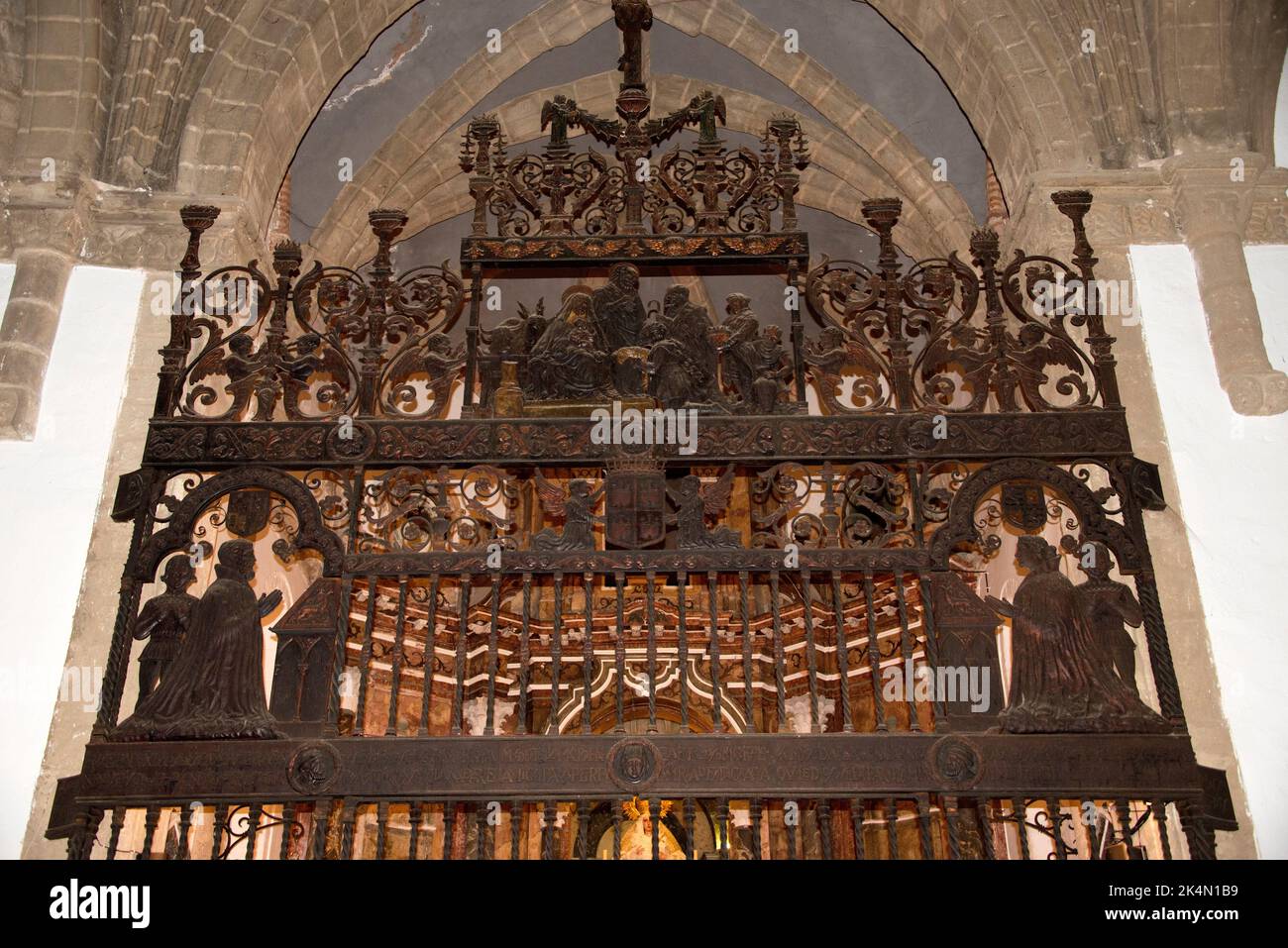 Dolor mayor hi-res stock photography and images - Alamy