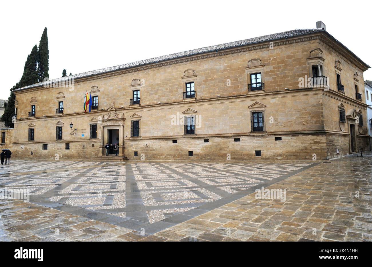 Hotel ortega palace hi-res stock photography and images - Alamy