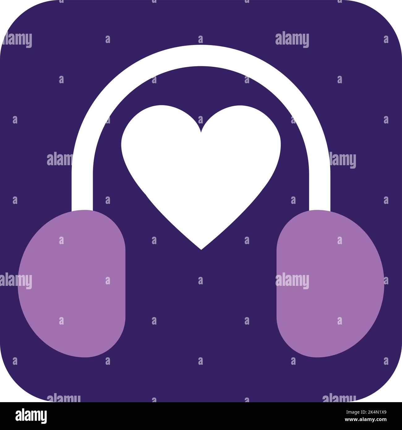 Music podcast background concept hi-res stock photography and images ...