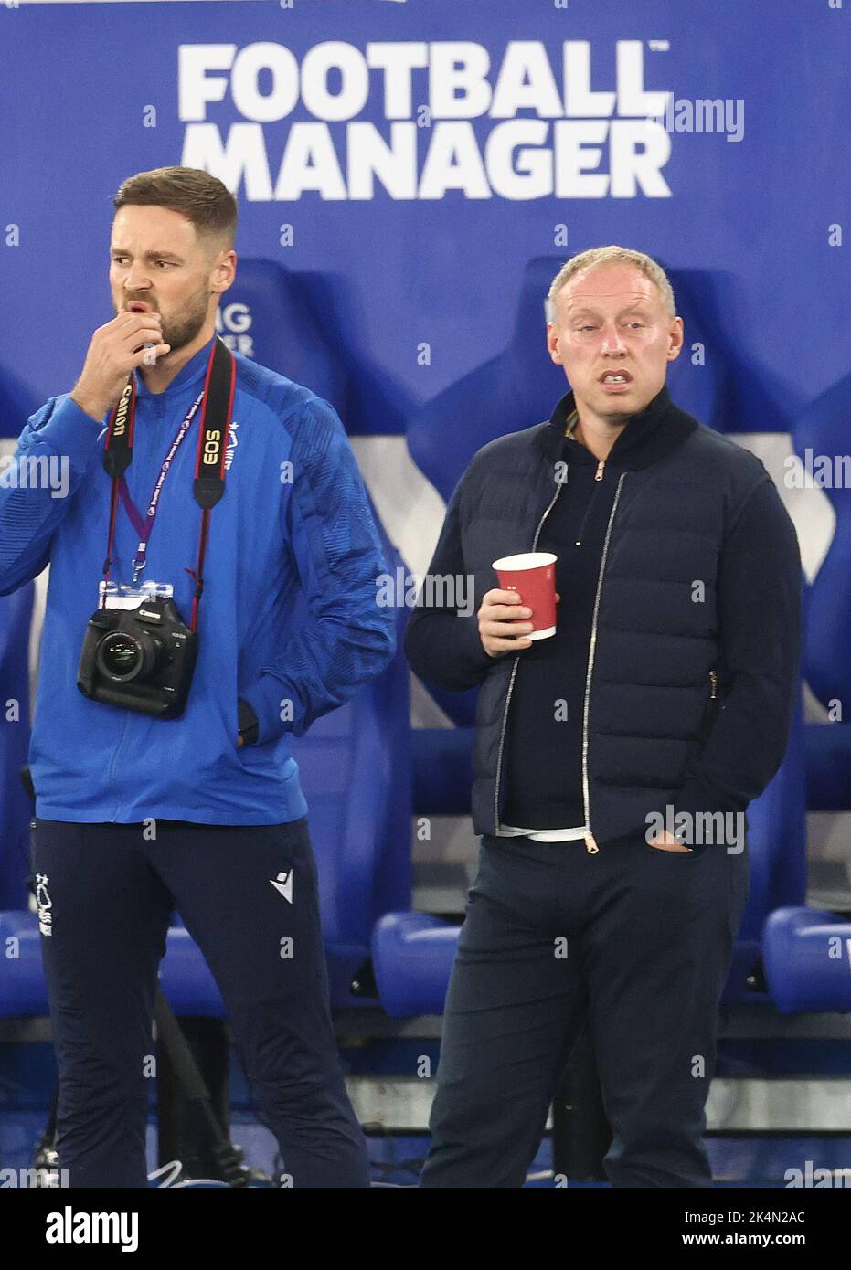 Darren cooper hi-res stock photography and images - Alamy