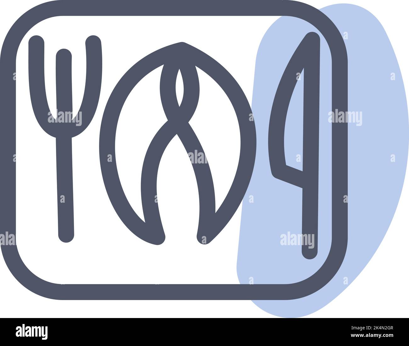 Fish on hand Cut Out Stock Images & Pictures - Alamy