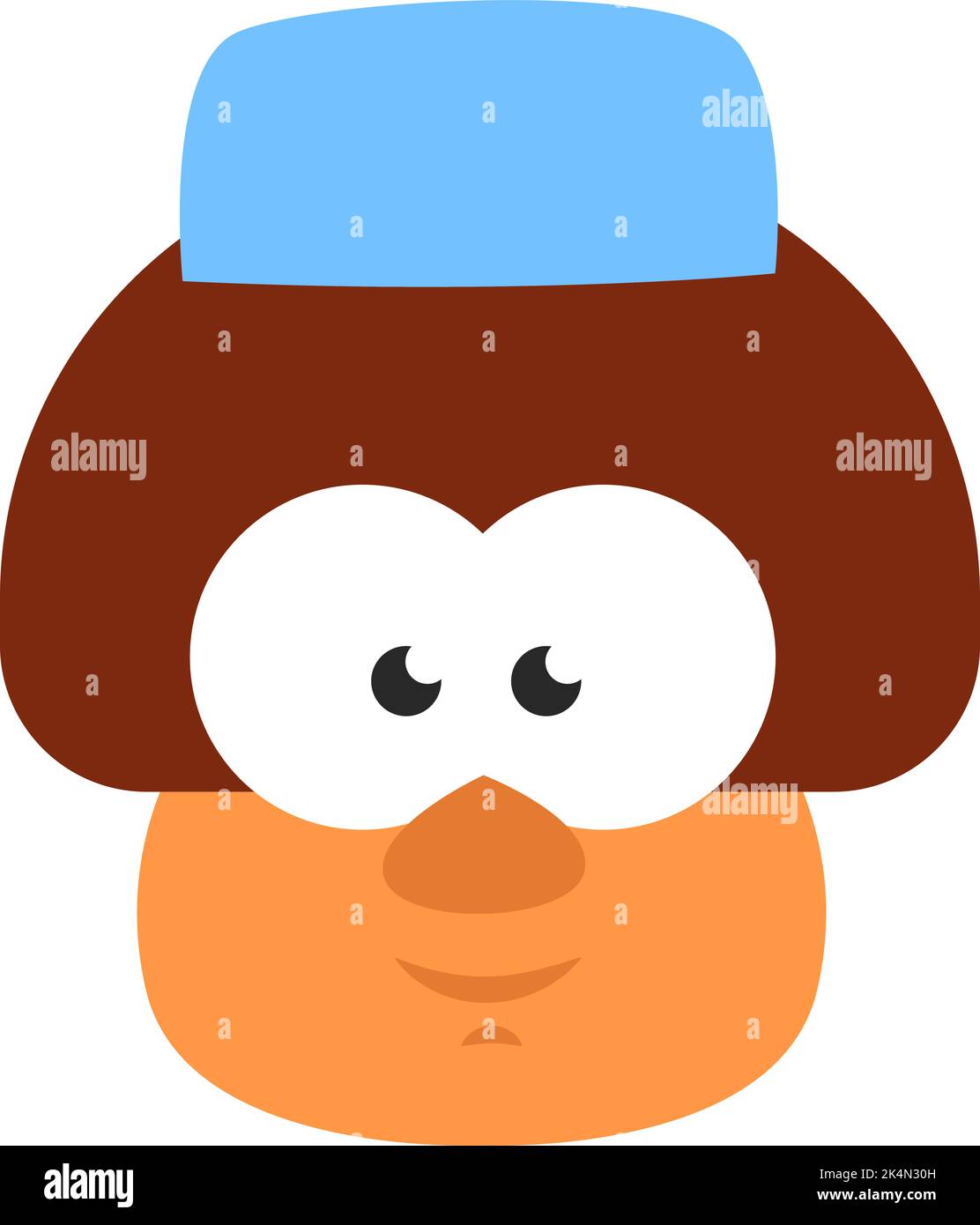 Forest doctor Stock Vector Images - Alamy