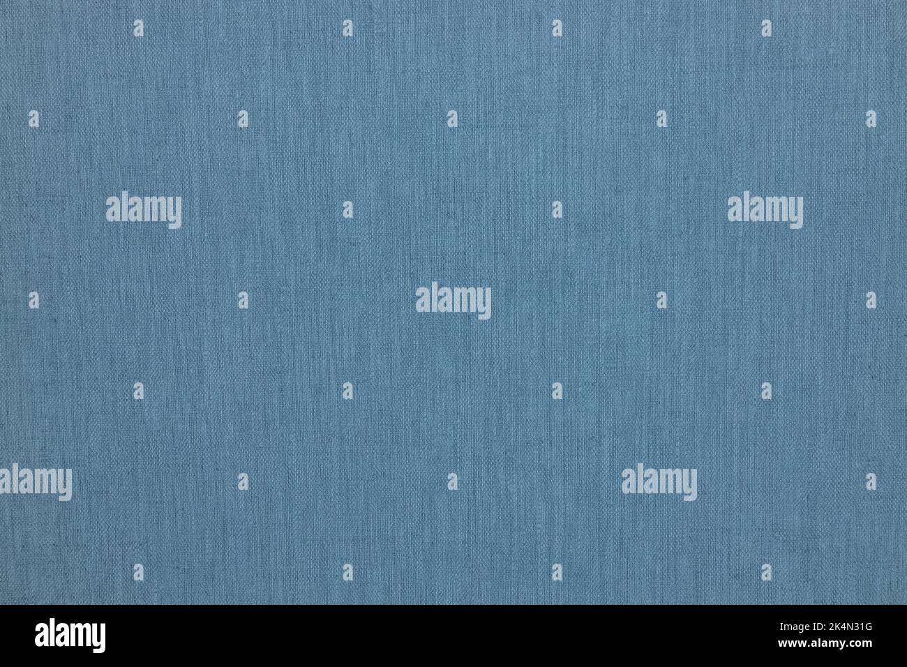 Seamless detailed woven linen texture background. Blue navy denim ...