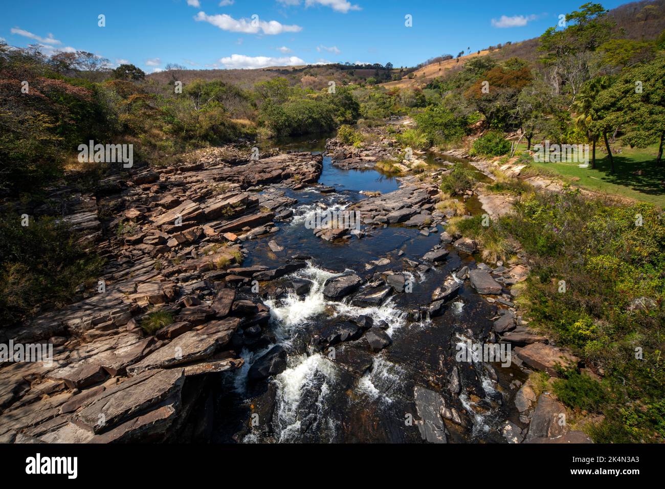 Cipo river hi-res stock photography and images - Alamy