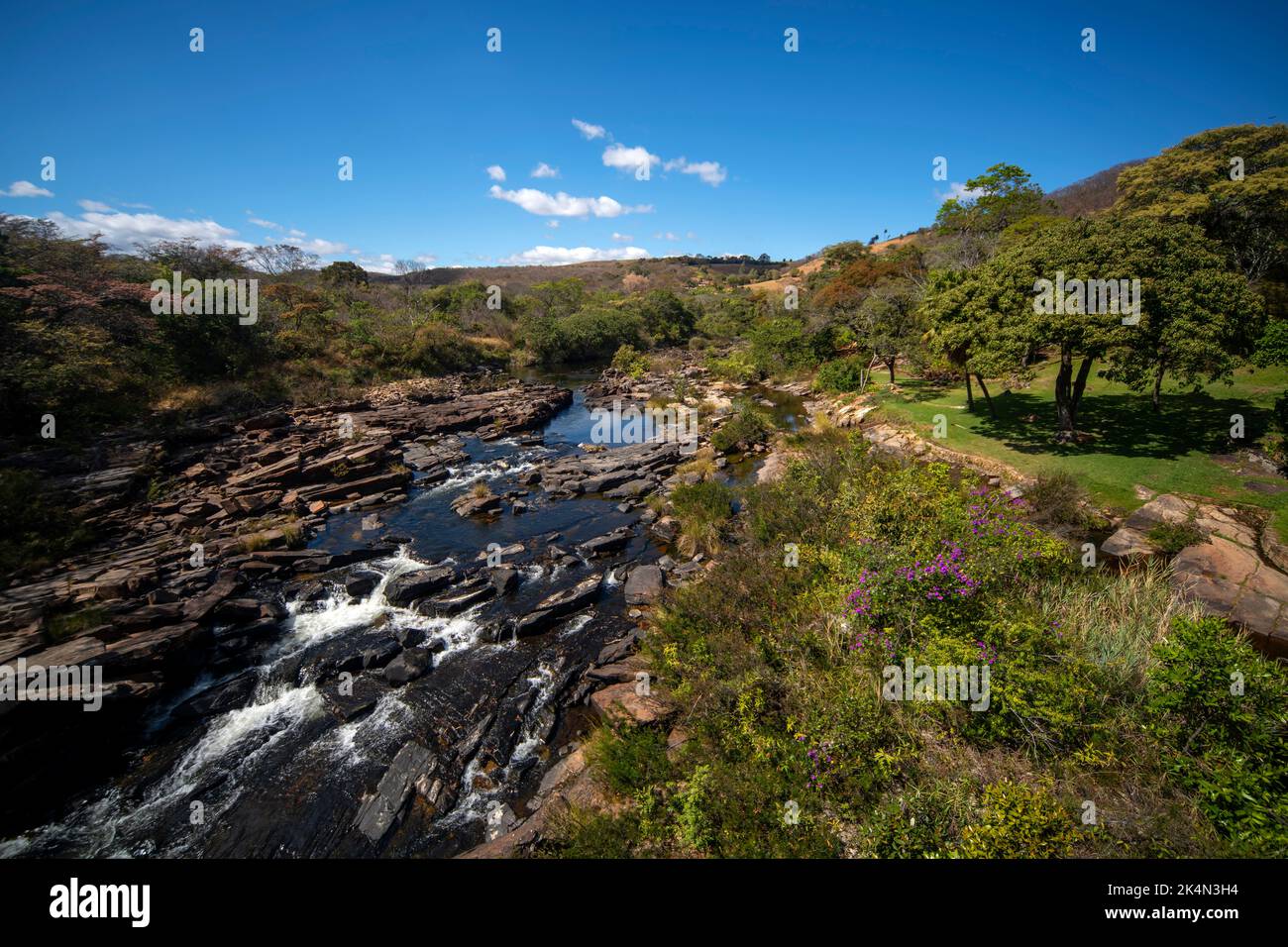 Cipo river hi-res stock photography and images - Alamy
