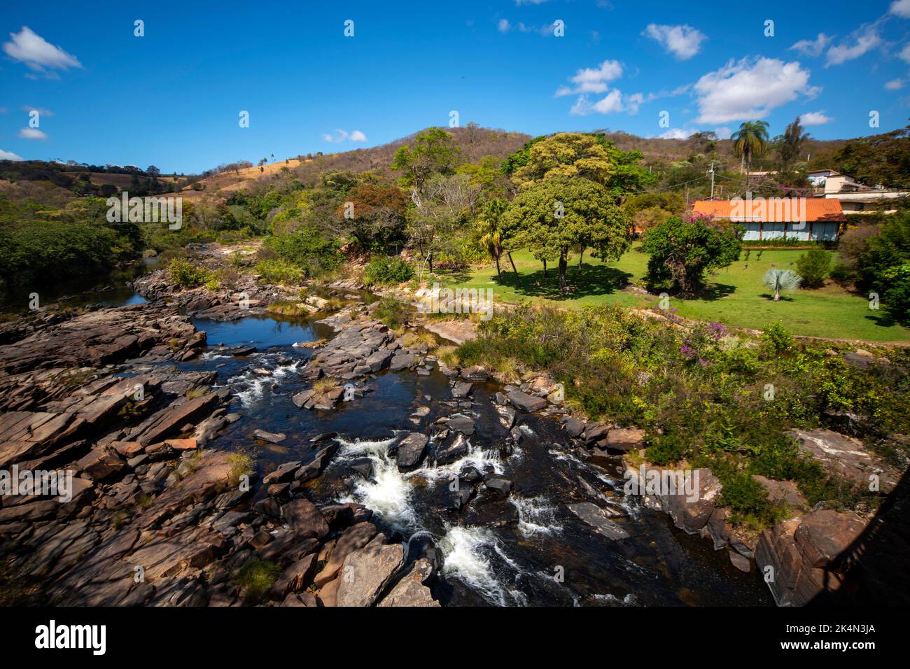 Cipo river hi-res stock photography and images - Alamy