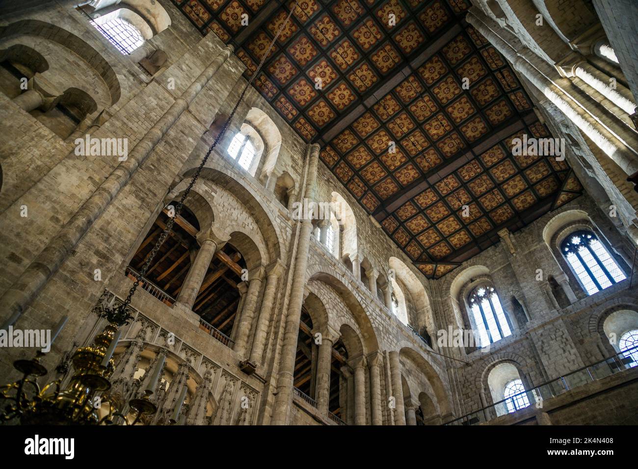 Transept Architecture