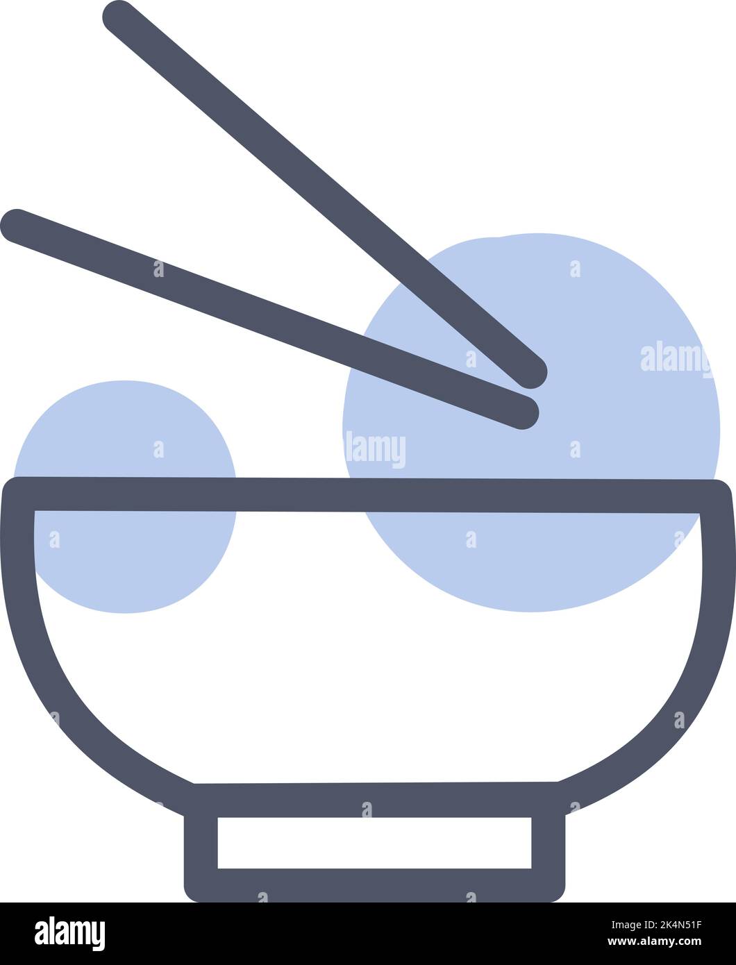 Food soup illustration vector hi-res stock photography and images - Alamy