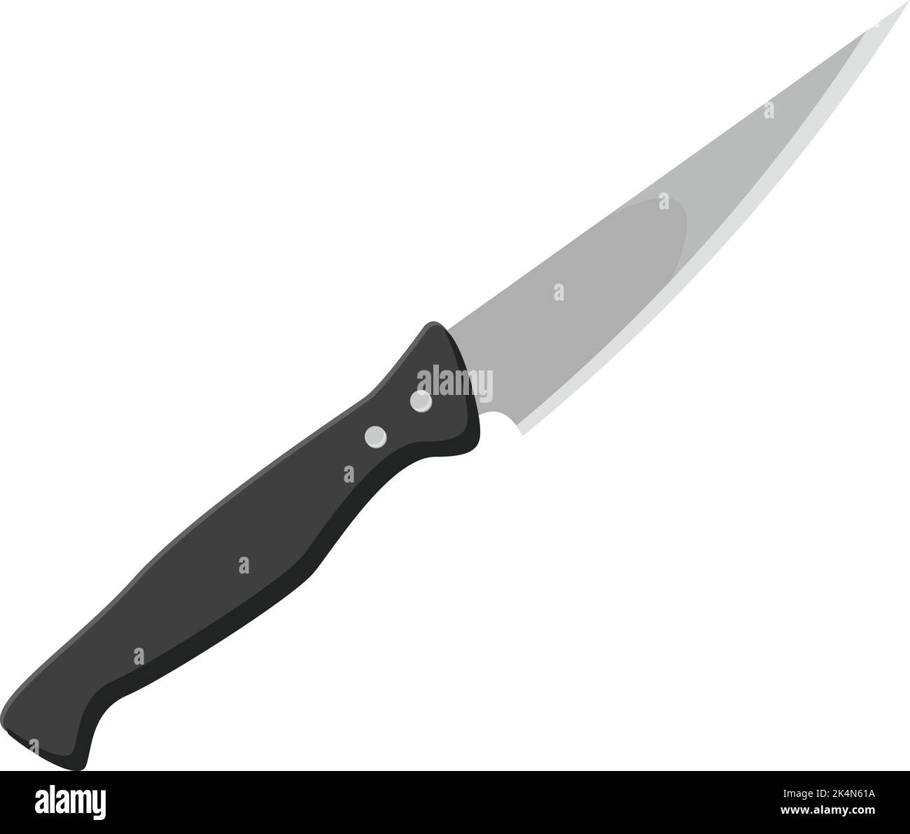 Sharp blade Cut Out Stock Images & Pictures - Alamy