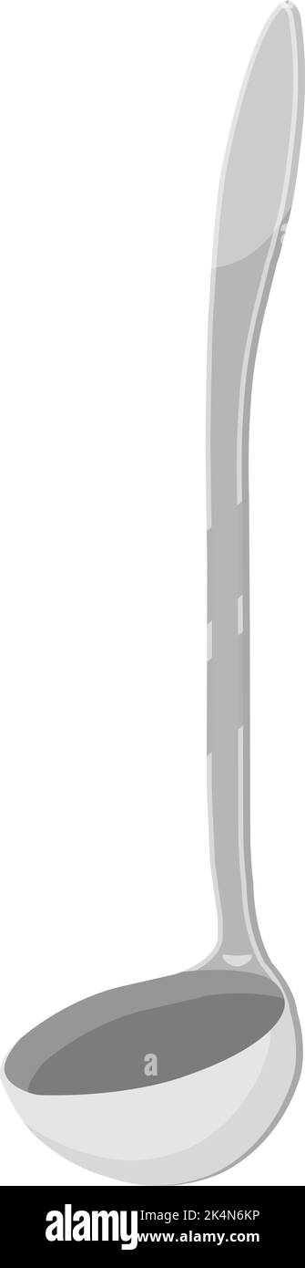 Laddle vector vectors Stock Vector Images - Alamy