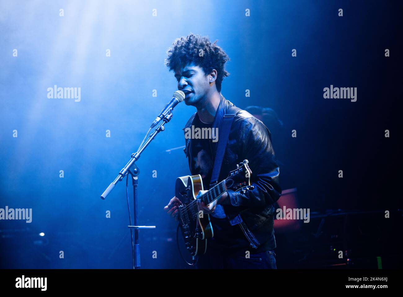 Doya beardmore hi-res stock photography and images - Alamy