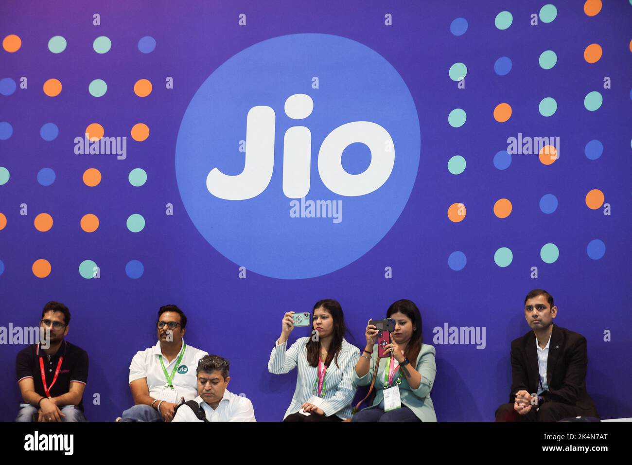 Congress of the people logo hi-res stock photography and images - Alamy