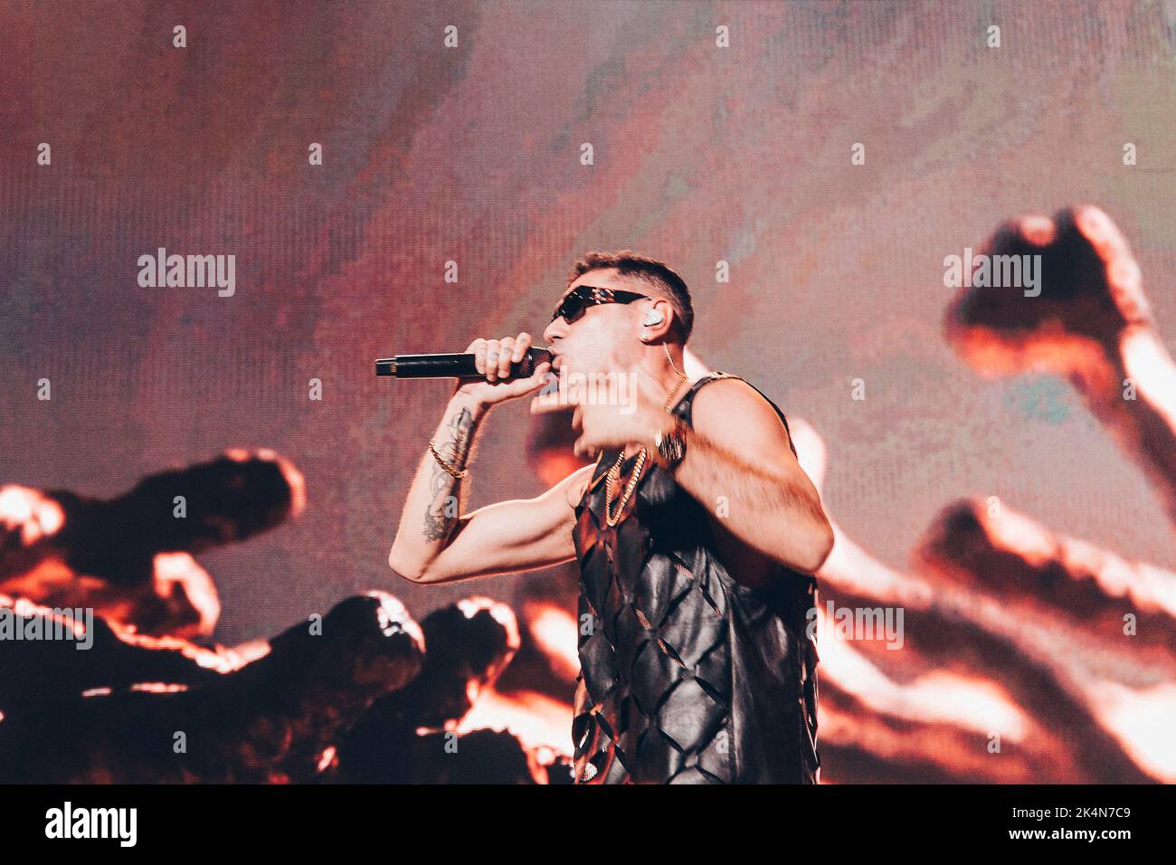 Fabio bartolo rizzo hi-res stock photography and images - Alamy