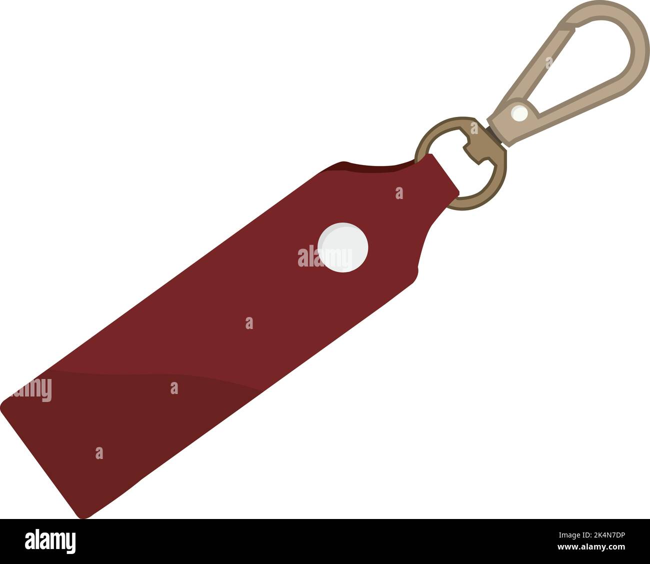 Leather sample Cut Out Stock Images & Pictures - Alamy