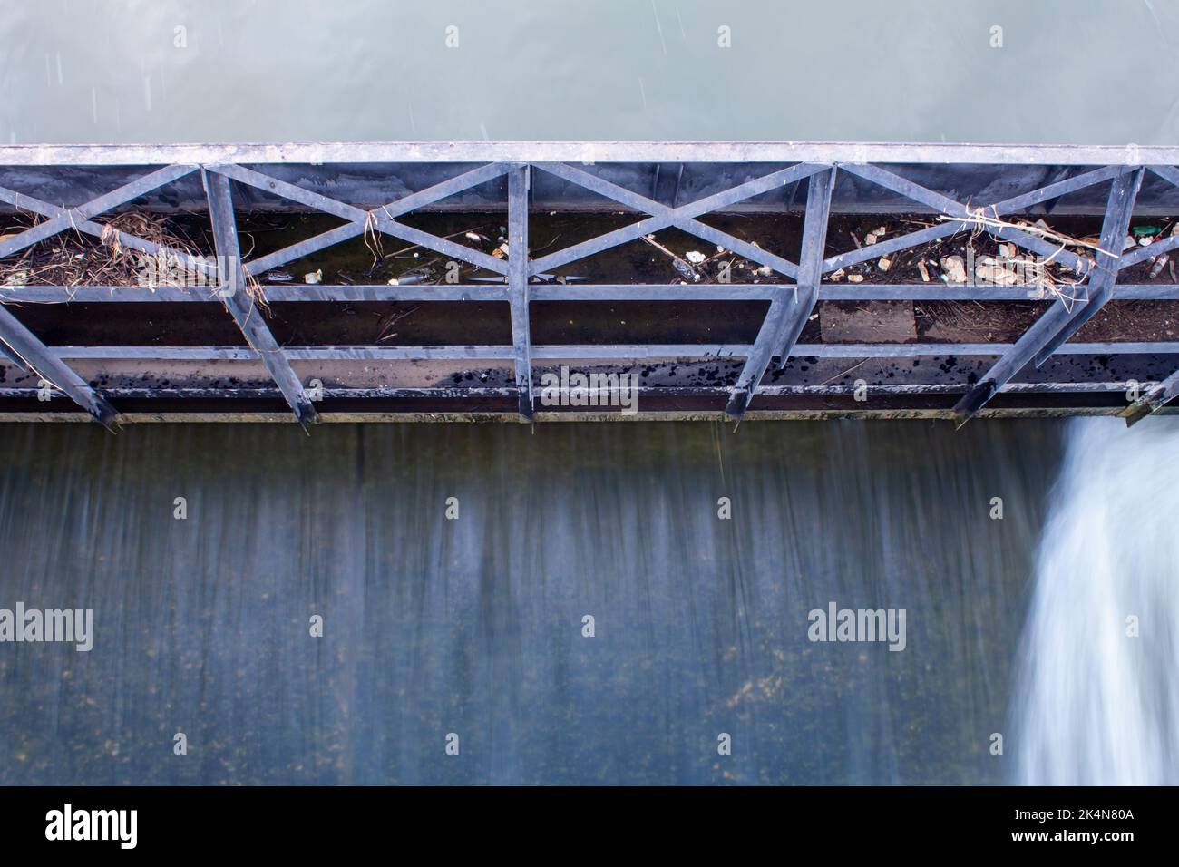 Dam mukkombu hi-res stock photography and images - Alamy