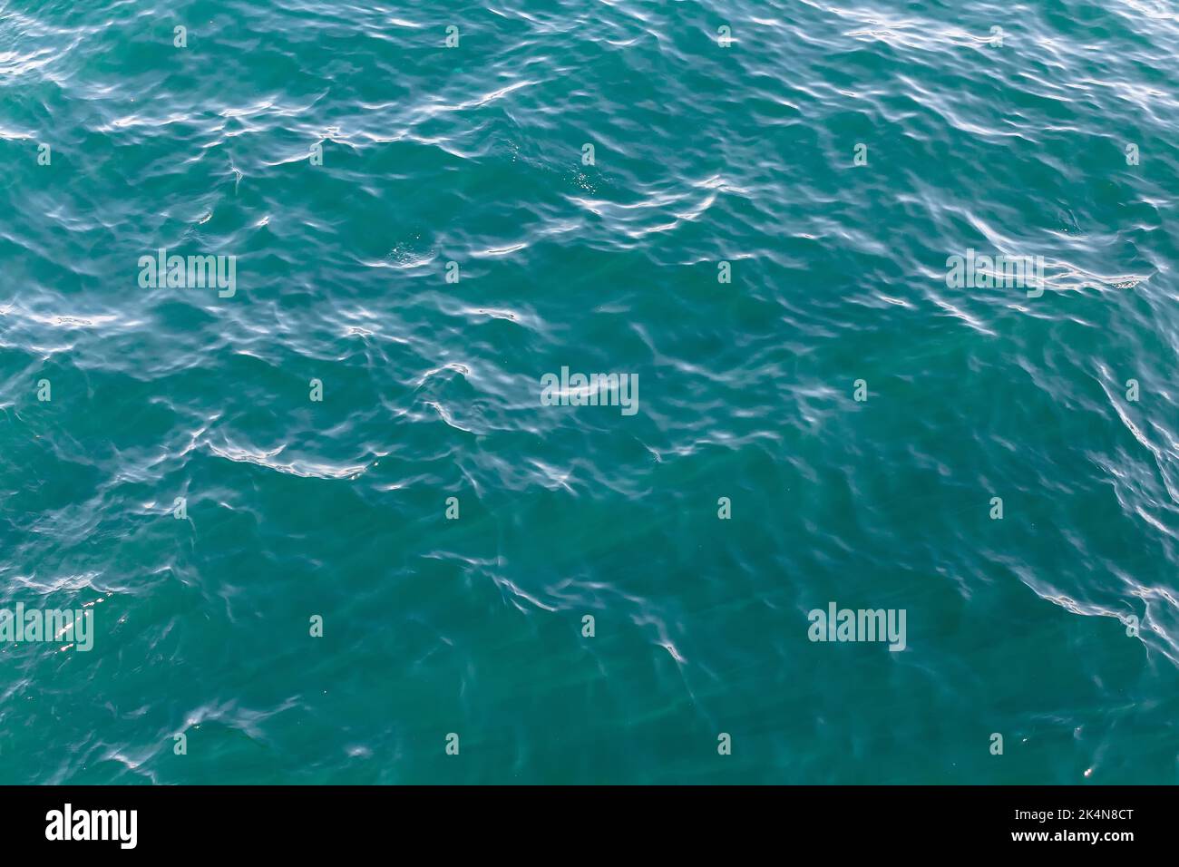 Sea turquoise color hi-res stock photography and images - Alamy