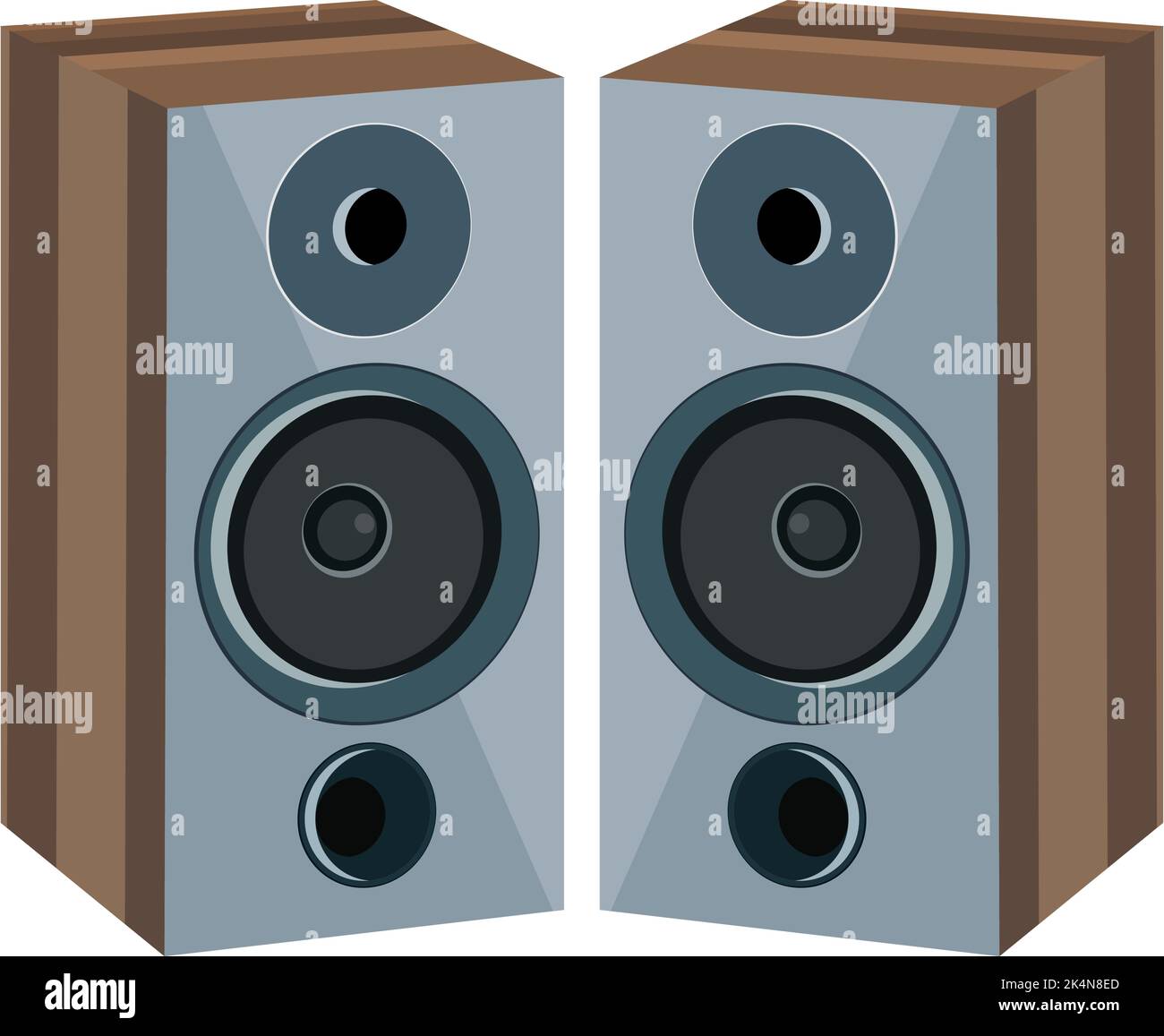 Loud bass hi-res stock photography and images - Alamy