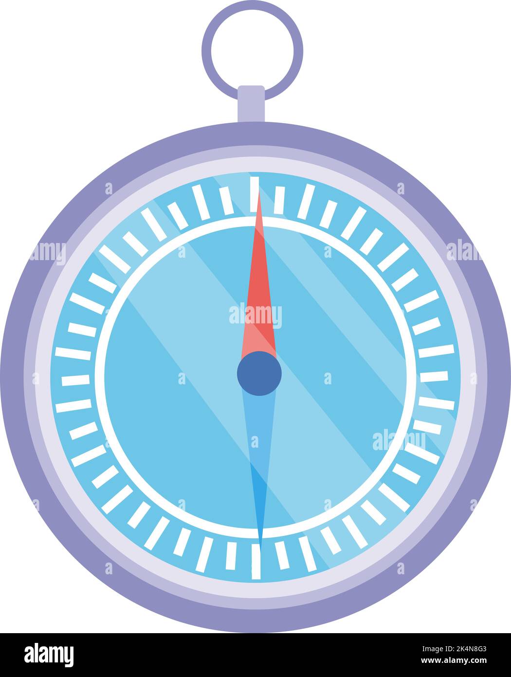 Magnetic compass hi-res stock photography and images - Alamy