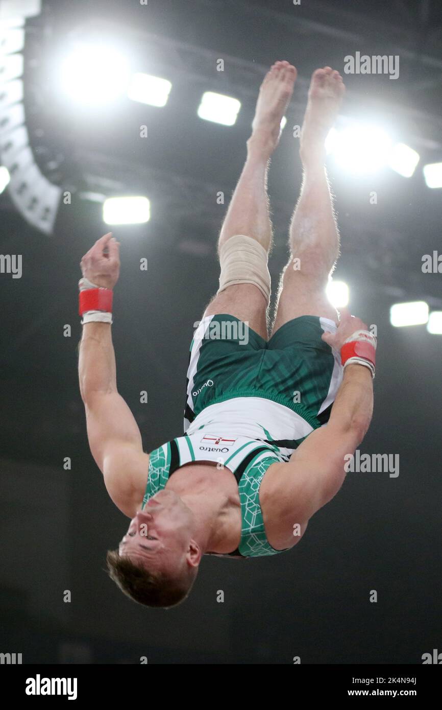 Ewan mcateer hi-res stock photography and images - Alamy