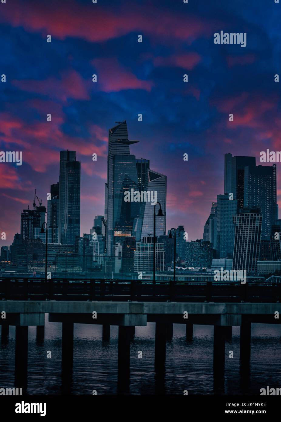 Beautiful manhattan hi-res stock photography and images - Alamy