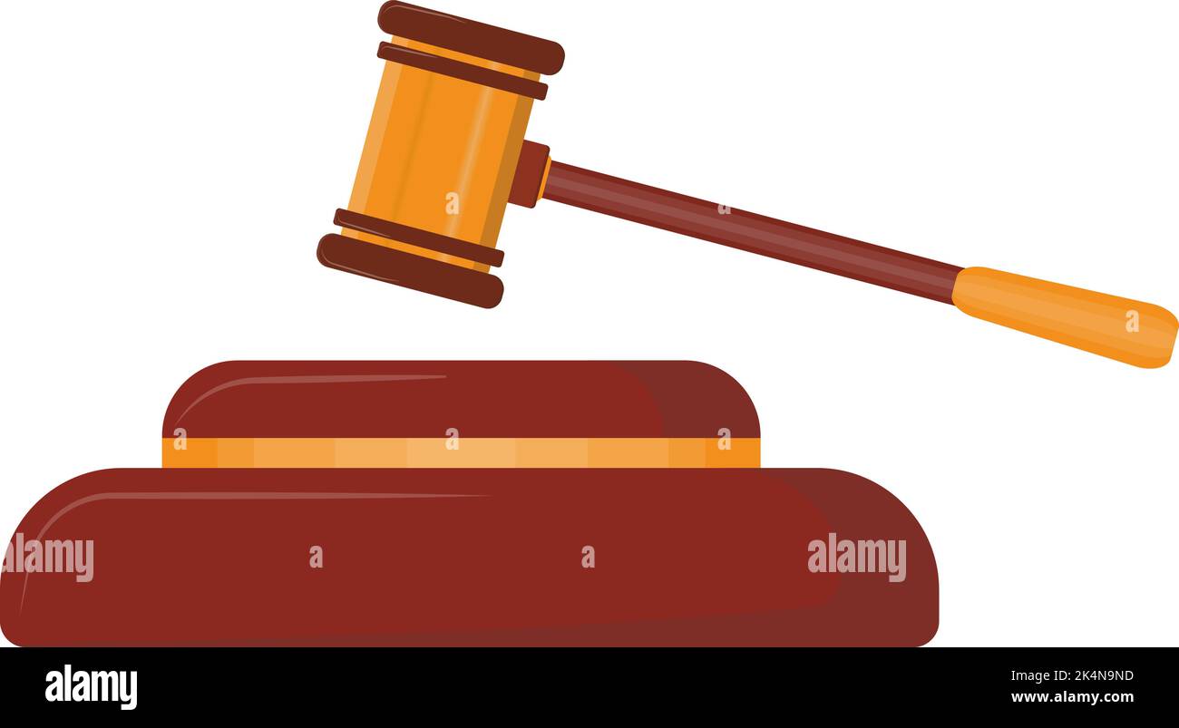 Judgement background Stock Vector Images - Alamy