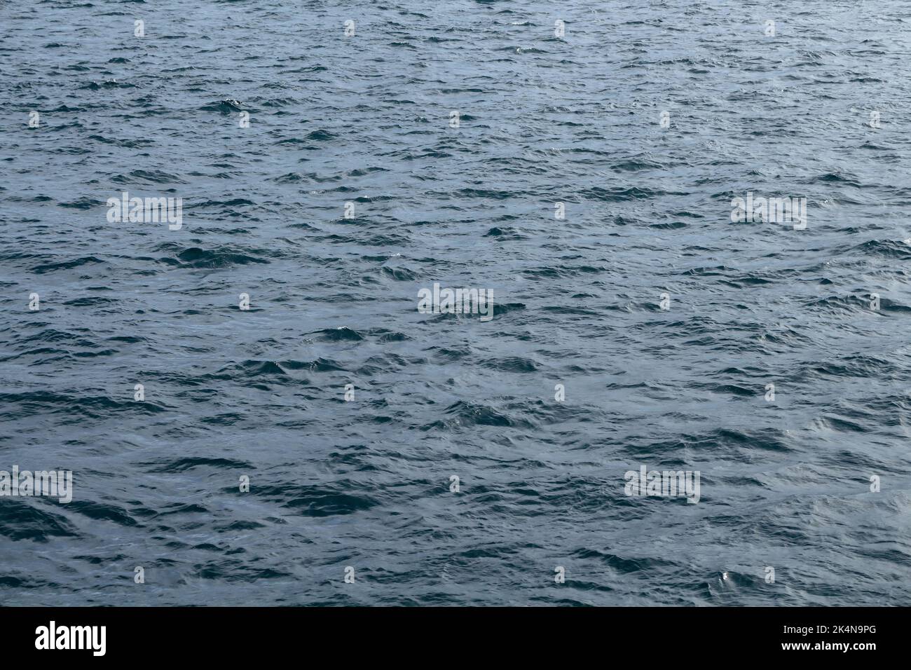 Sea surface background Stock Photo - Alamy