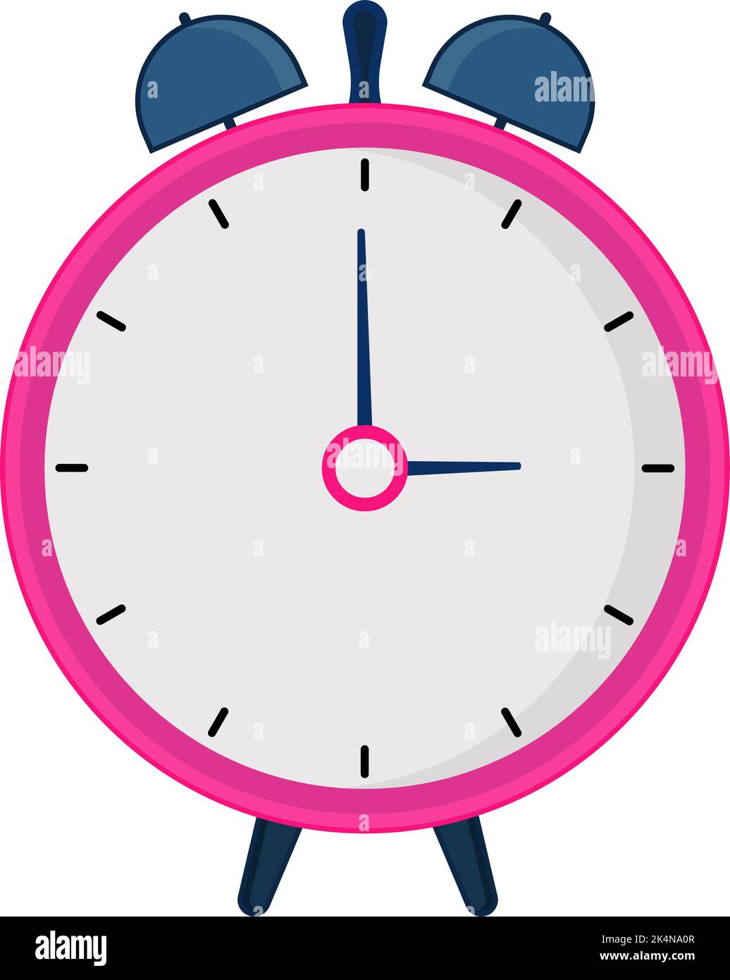 Alarm clock design hi-res stock photography and images - Alamy
