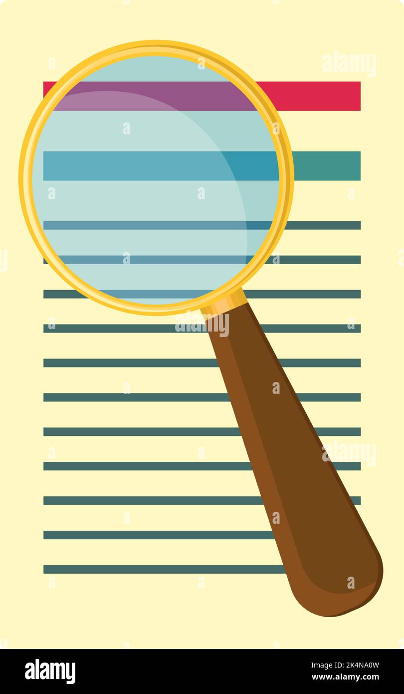 Zoom vector Stock Vector Images - Alamy