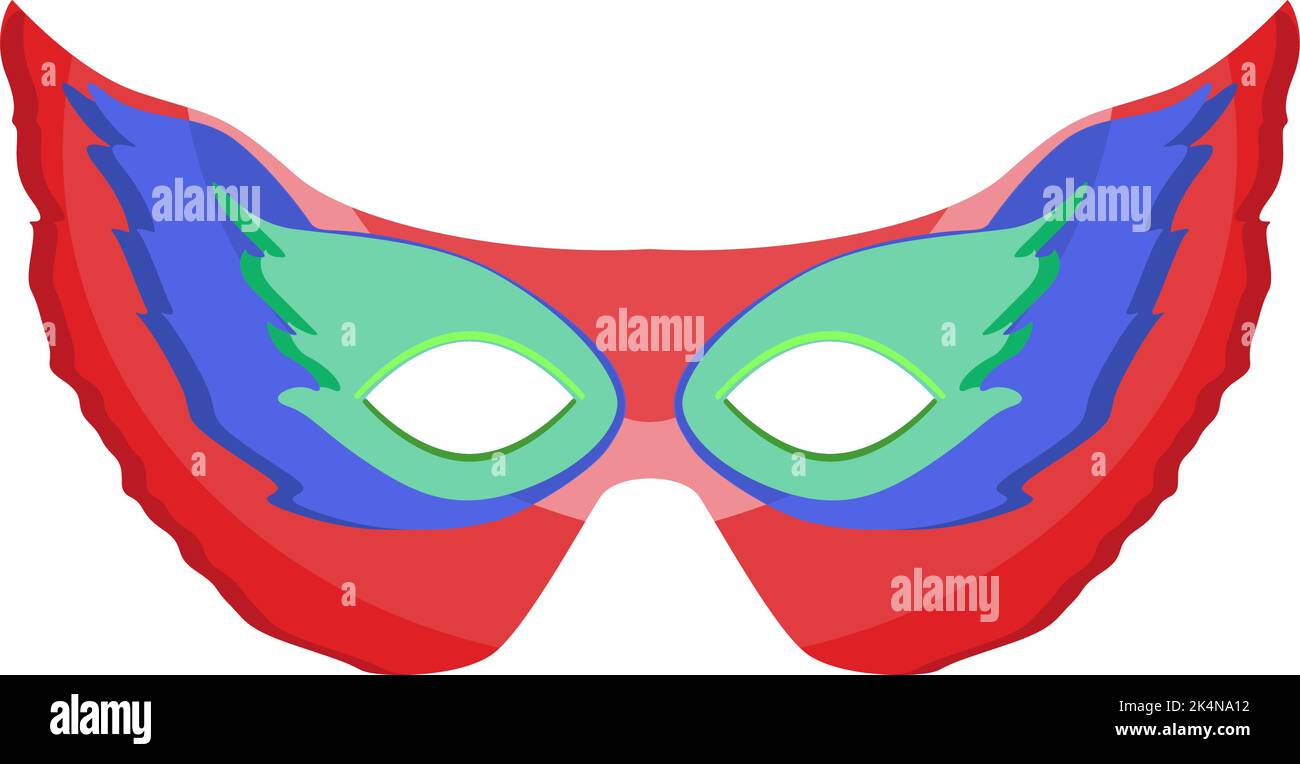 Colorful silhouette vector vectors hi-res stock photography and images ...