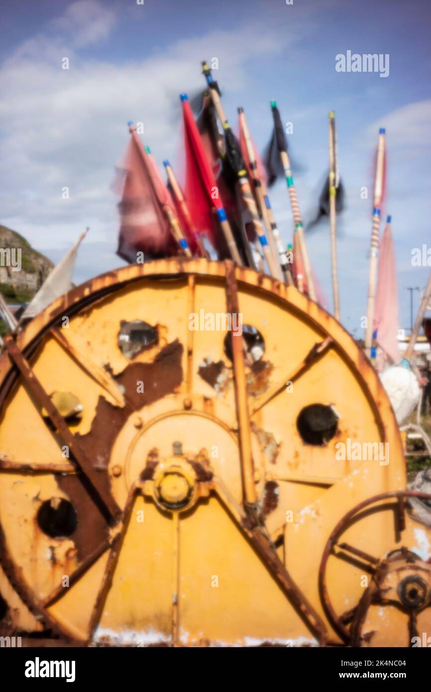 Age-defying, digital, premium, eye-catching, stand-out, pinhole image ...