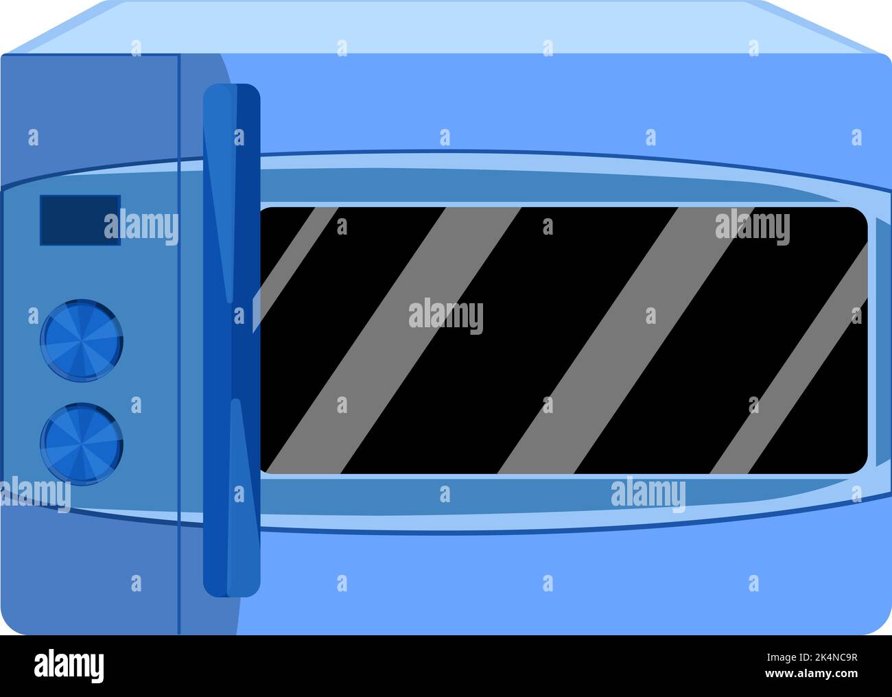 Microwave kitchen equipment hi-res stock photography and images - Alamy