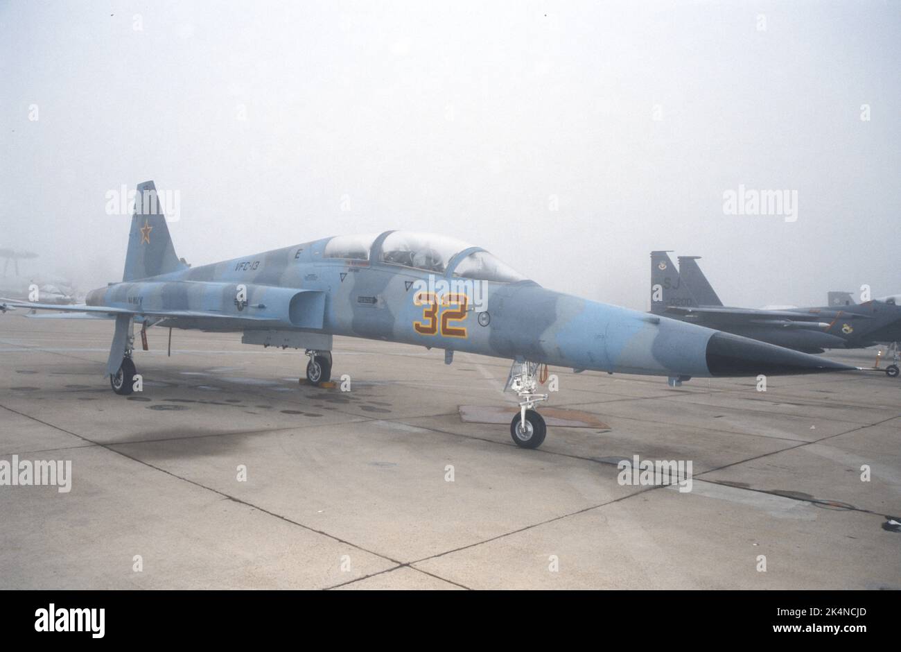 T 38 talon trainer hi-res stock photography and images - Alamy