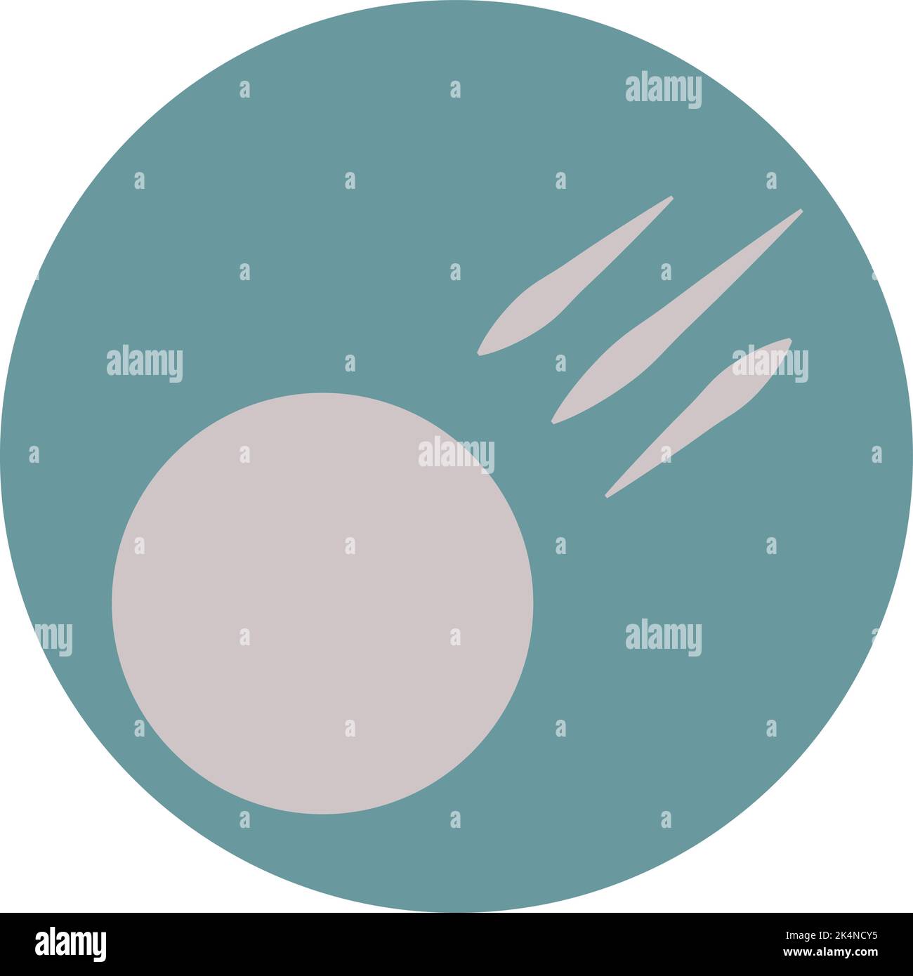 Snow slide Stock Vector Images - Alamy