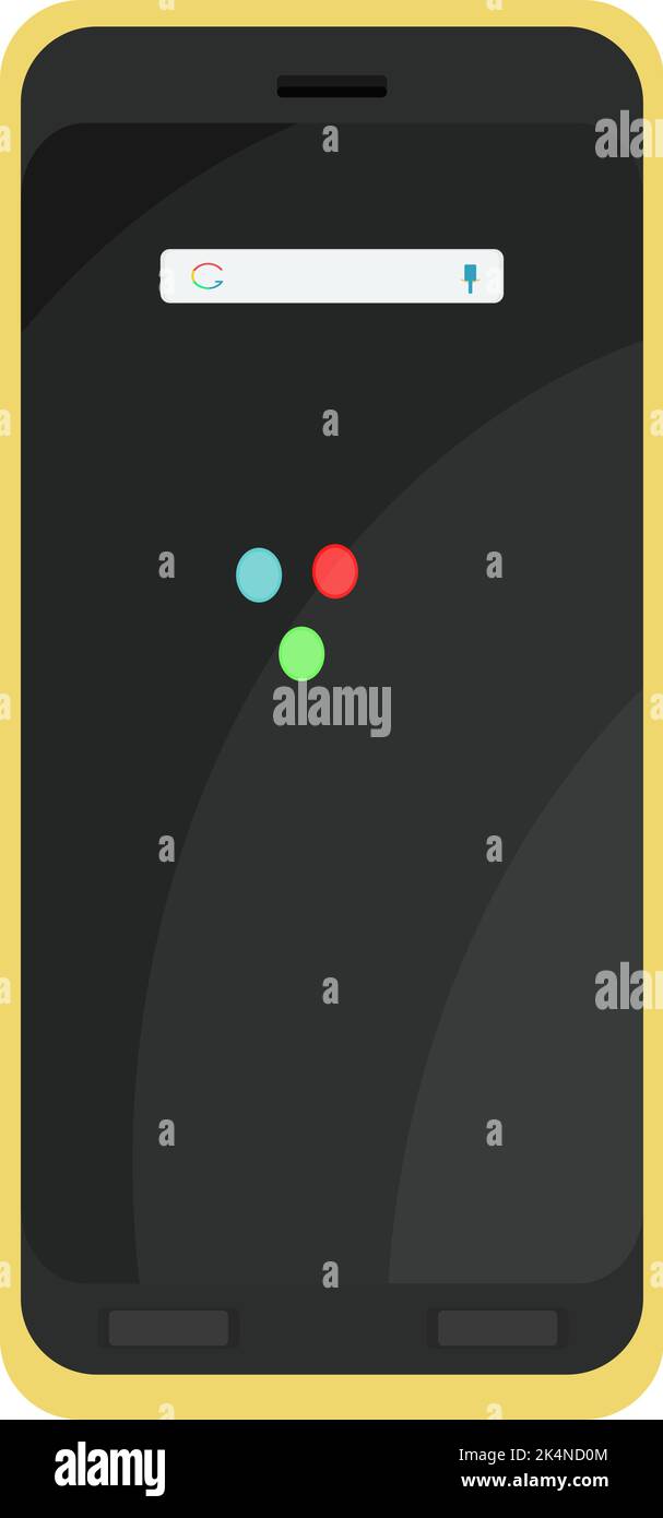 Device generation Stock Vector Images - Alamy