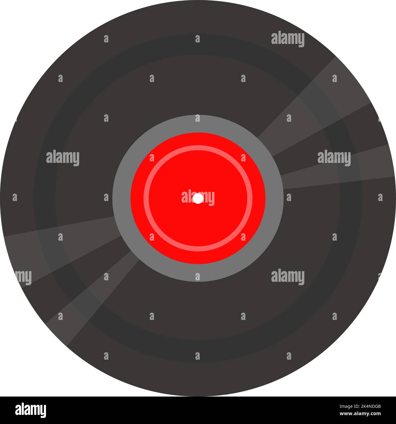 Recordable vector Stock Vector Images - Alamy