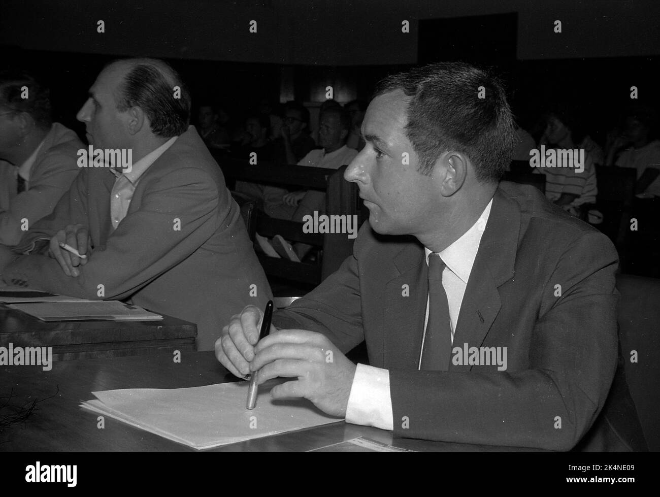 Peter baker hi-res stock photography and images - Alamy