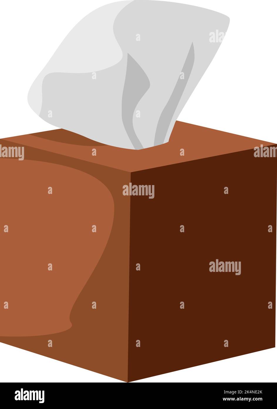 Hand wood box Stock Vector Images - Alamy