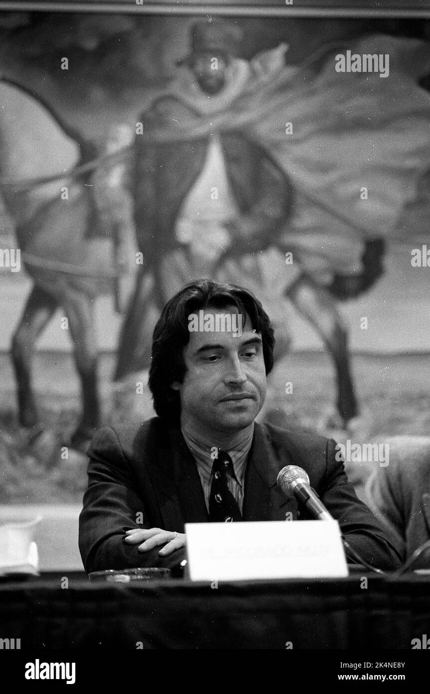 Riccardo Muti, Italian conductor, Philadelphia Orchestra, Teatro Colon ...