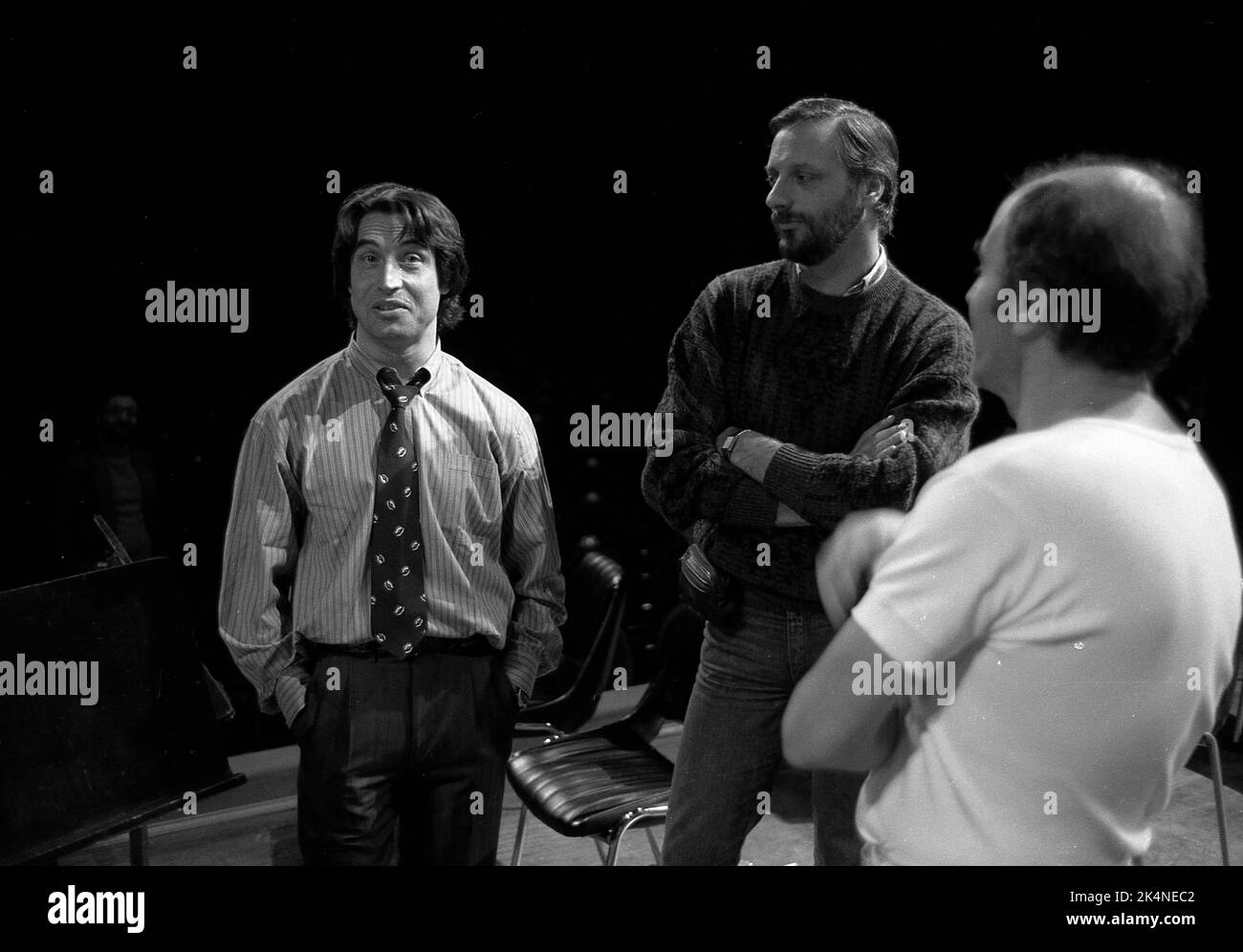 Riccardo Muti, Italian conductor, Philadelphia Orchestra, Teatro Colon ...