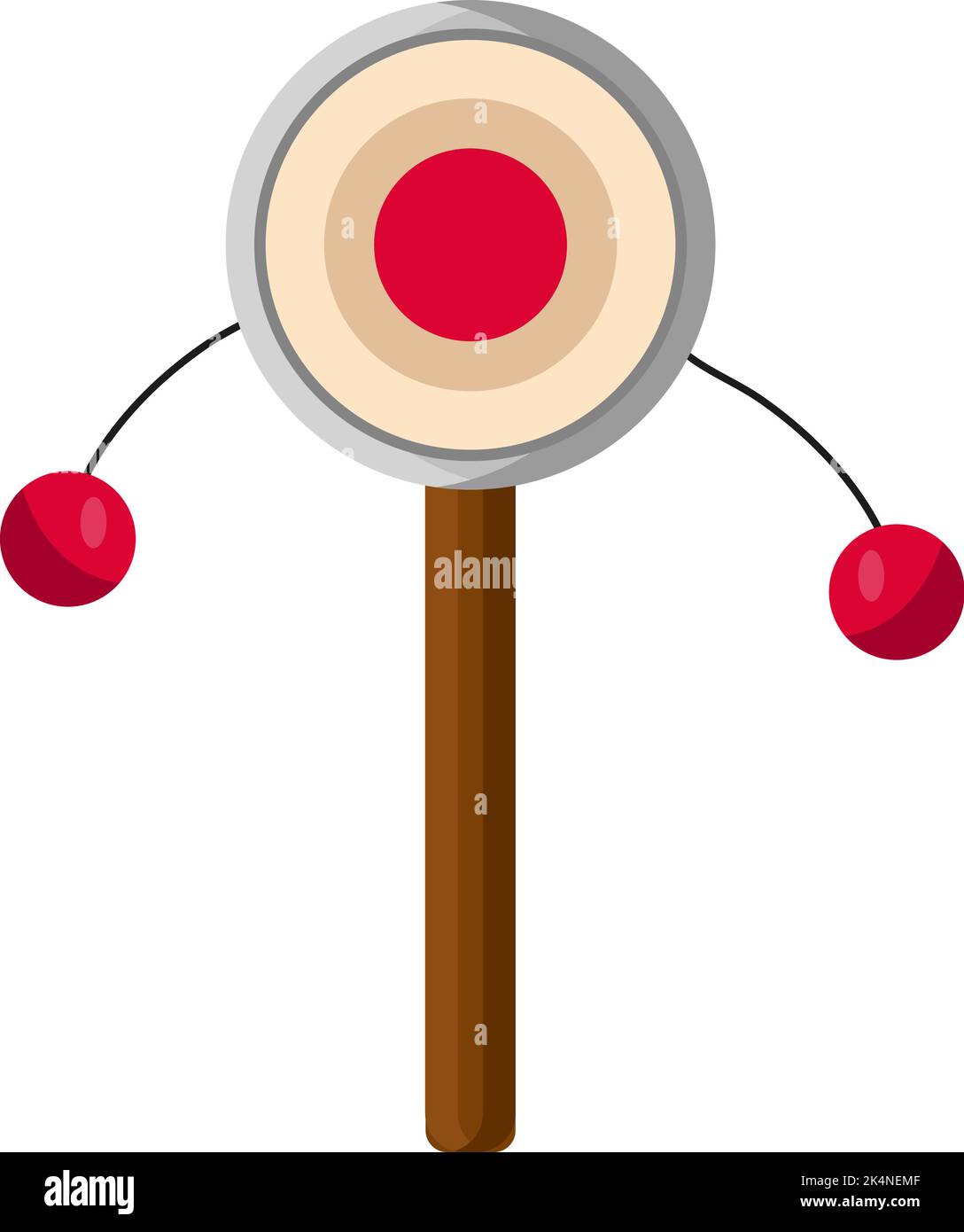 Baby mat Stock Vector Images - Alamy