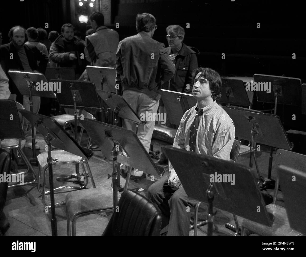 Riccardo Muti, Italian orchestra conductor, Philadelphia Orchestra ...