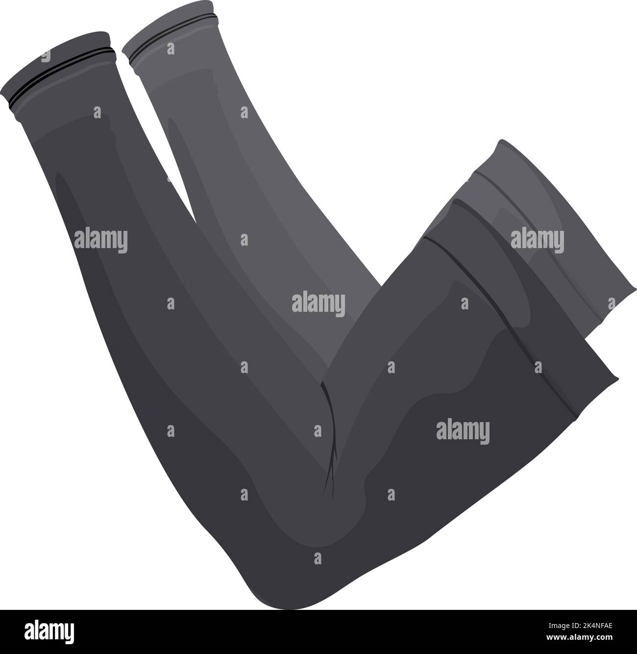 Cotton arm Cut Out Stock Images & Pictures - Alamy