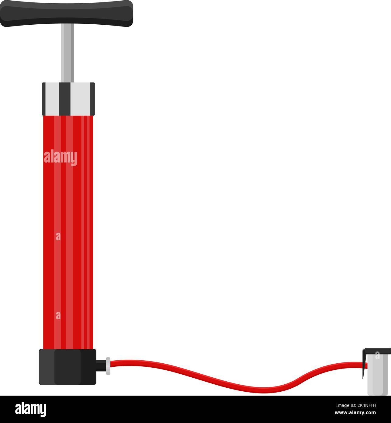 Pump valve vector vectors hi-res stock photography and images - Alamy