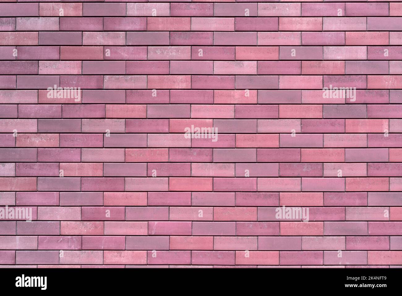 A red brick wall of a building Stock Photo - Alamy