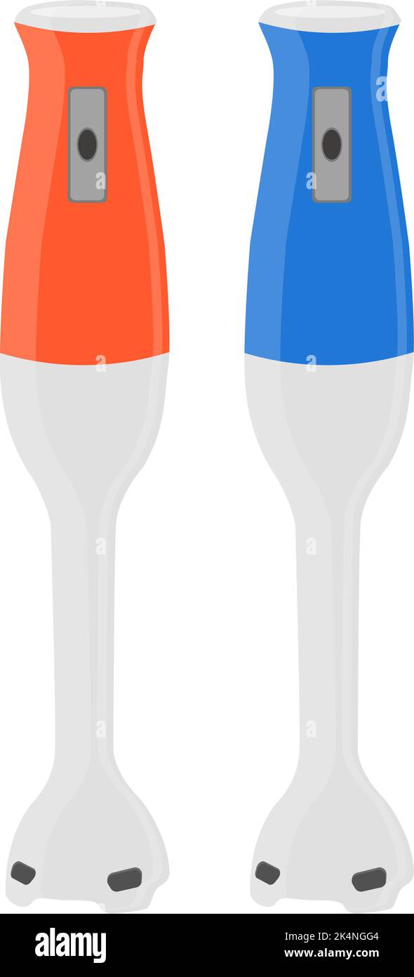 Kitchen blenders Stock Vector Images - Alamy