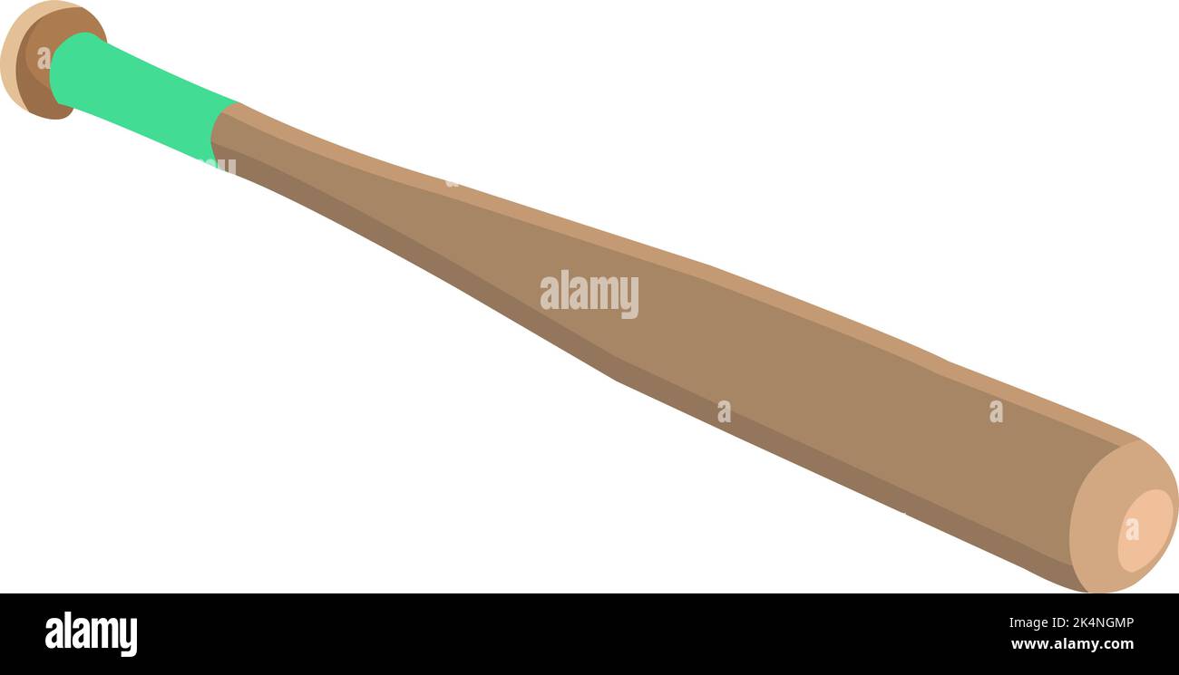 Third Class Lever Baseball Bat