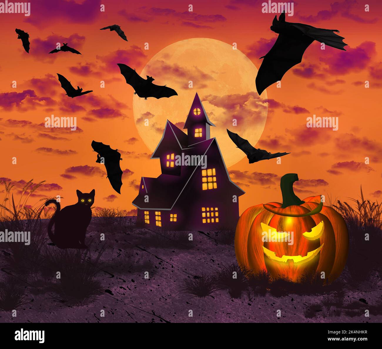 House party 3 poster hi-res stock photography and images - Alamy