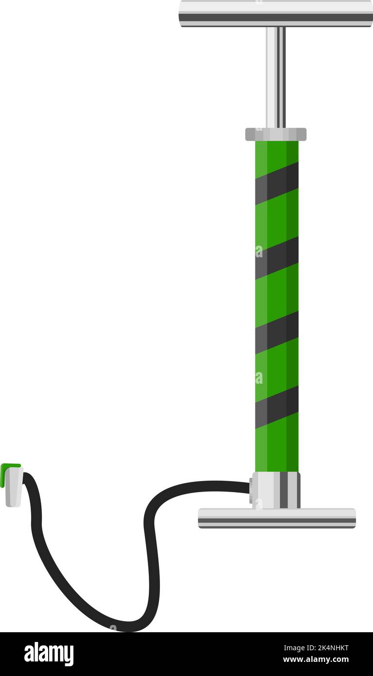 Green mobility car Stock Vector Images - Alamy