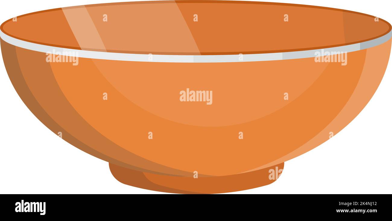 Orange bowl logo hi-res stock photography and images - Alamy